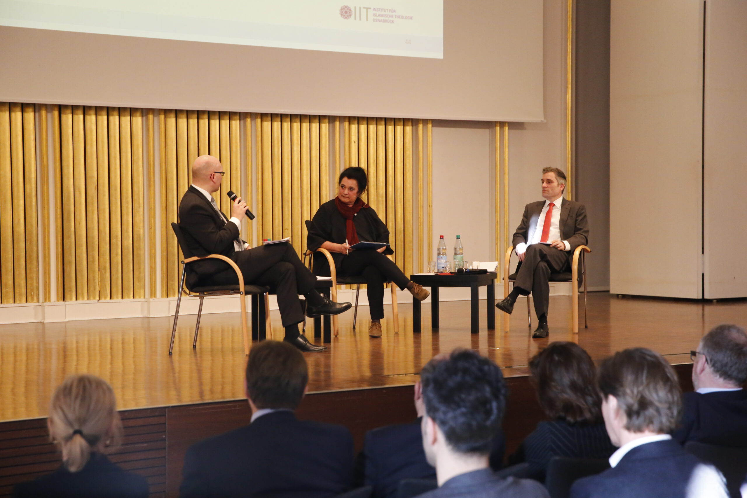 "Freiheit und Sicherheit bedingen einander" - Osnabrücker Fachtagung ...