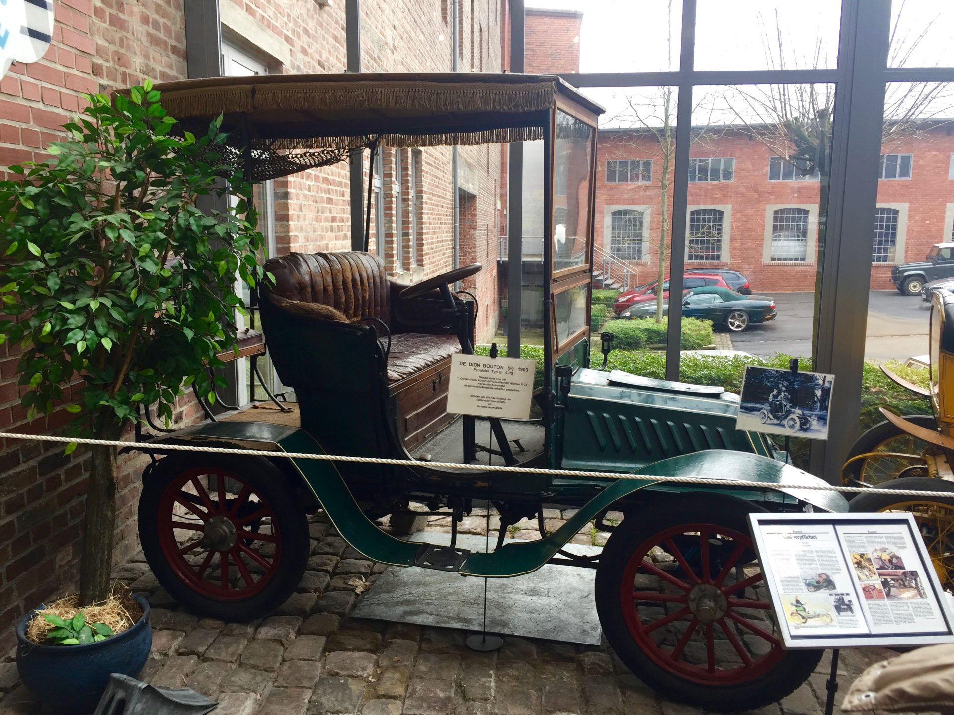 Die 9. Magische Museumsnacht im Automuseum Melle - OSKURIER