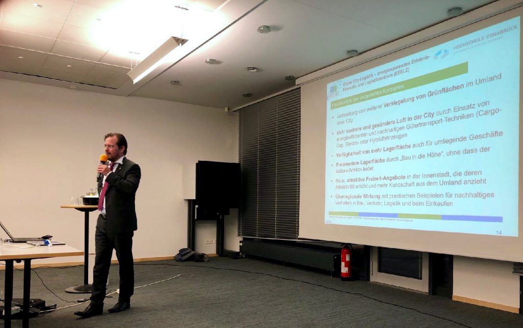 Zukunft des Neumarkt und Johannisstraße - OSKURIER