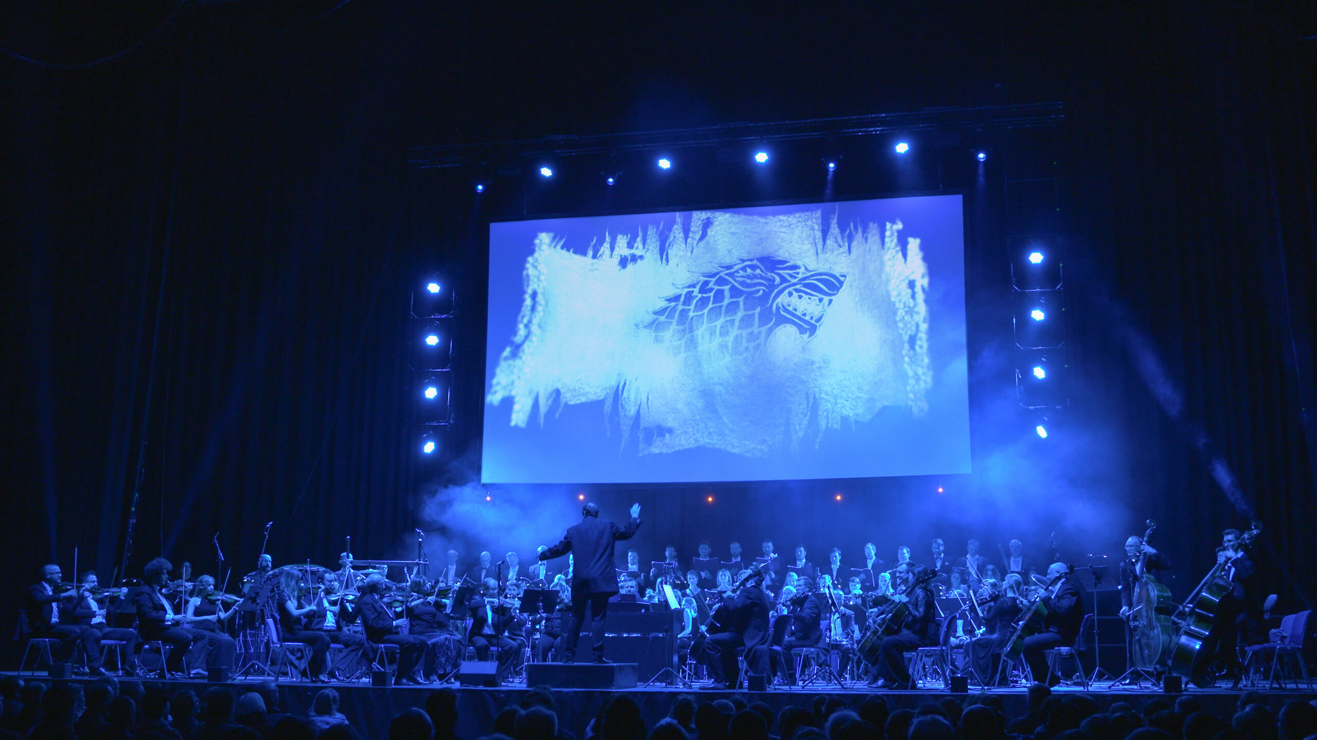 Game Of Thrones - The Concert Show 2020 - OSKURIER