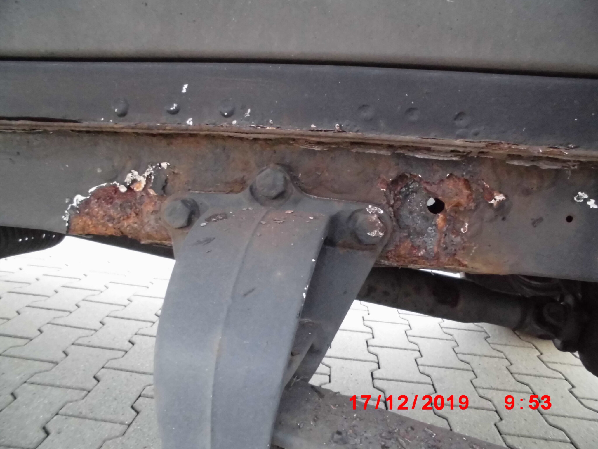 Abschlepper zum Abschleppen - OSKURIER
