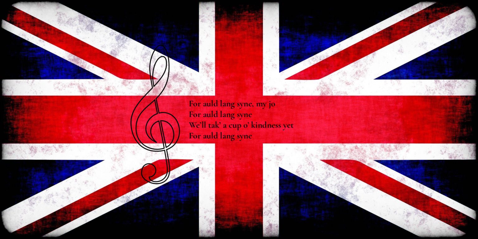 Goodbye Britain! - OSKURIER