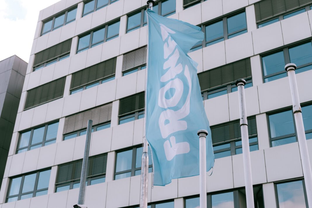 FRONERI Schöller schließt Verwaltungsstandort in Nürnberg - Osnabrück ...