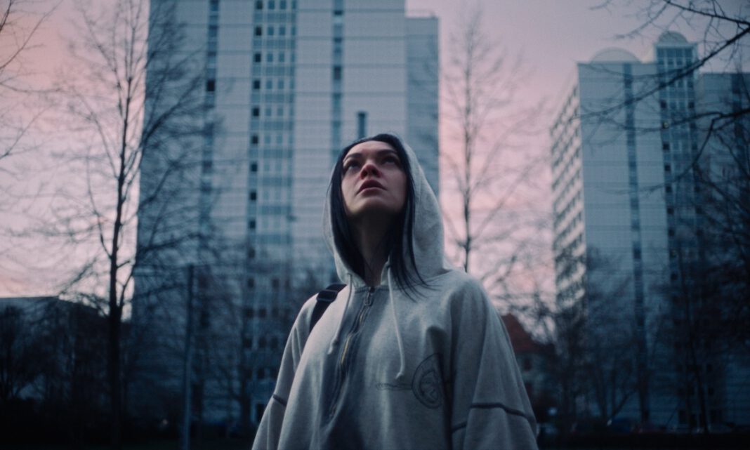 Open Air-Kino im Museumsgarten: VENA - OSKURIER