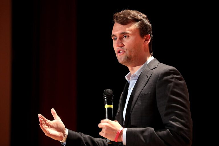 USA: Der rechte Aktivist Charlie Kirk ist tot - OSKURIER